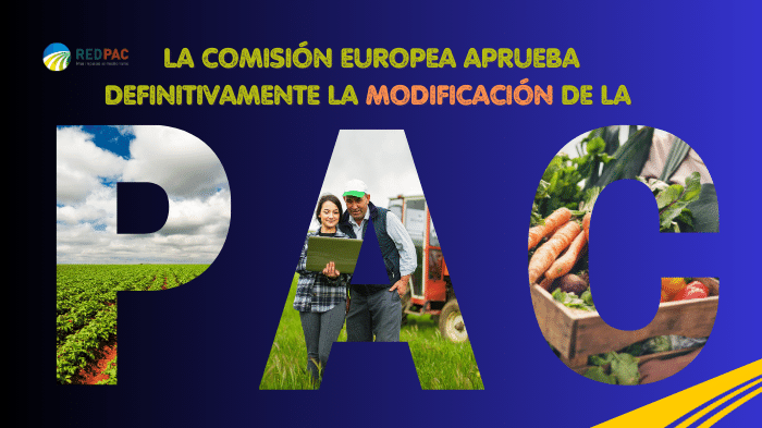 La Comisión Europea aprueba definitivamente la reforma para la ...